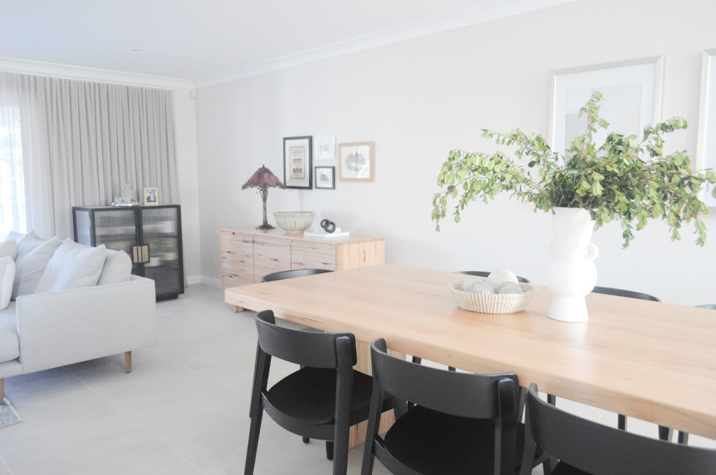 Interior Design Renovation - Preserving Legacy, Embracing Future