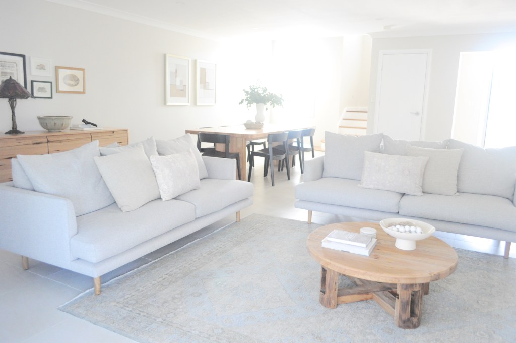 Interior Design Renovation - Preserving Legacy, Embracing Future