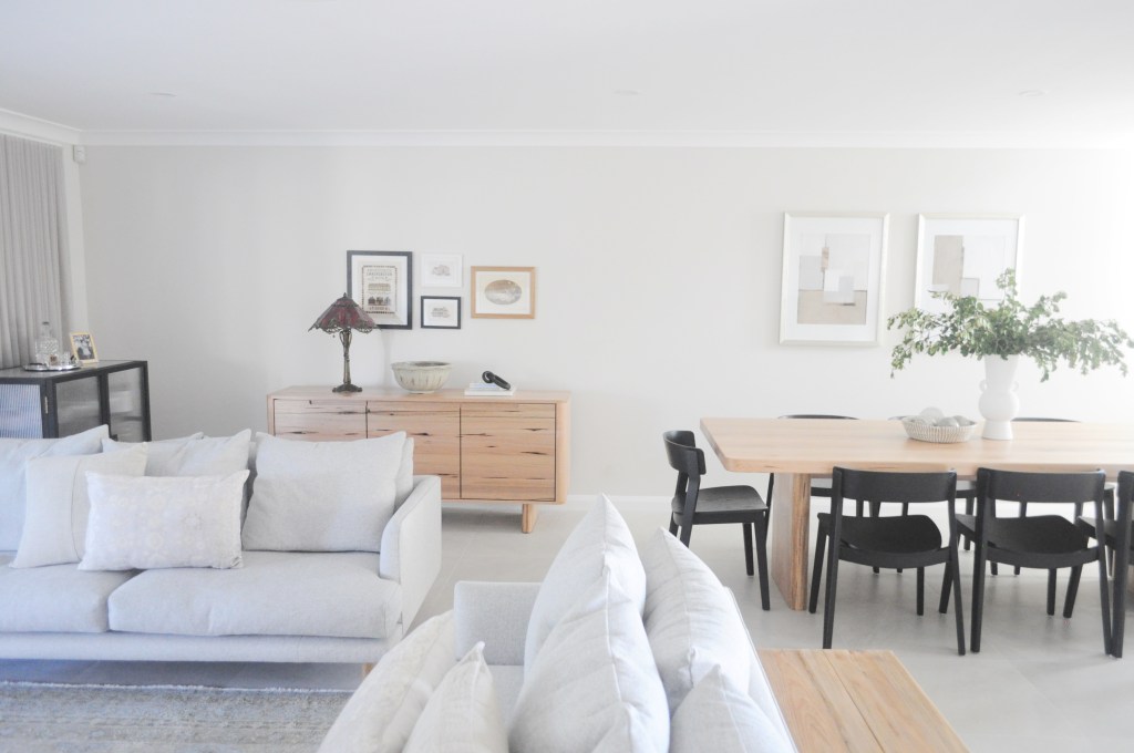 Interior Design Renovation - Preserving Legacy, Embracing Future