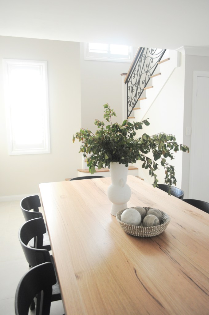 Interior Design Renovation - Preserving Legacy, Embracing Future